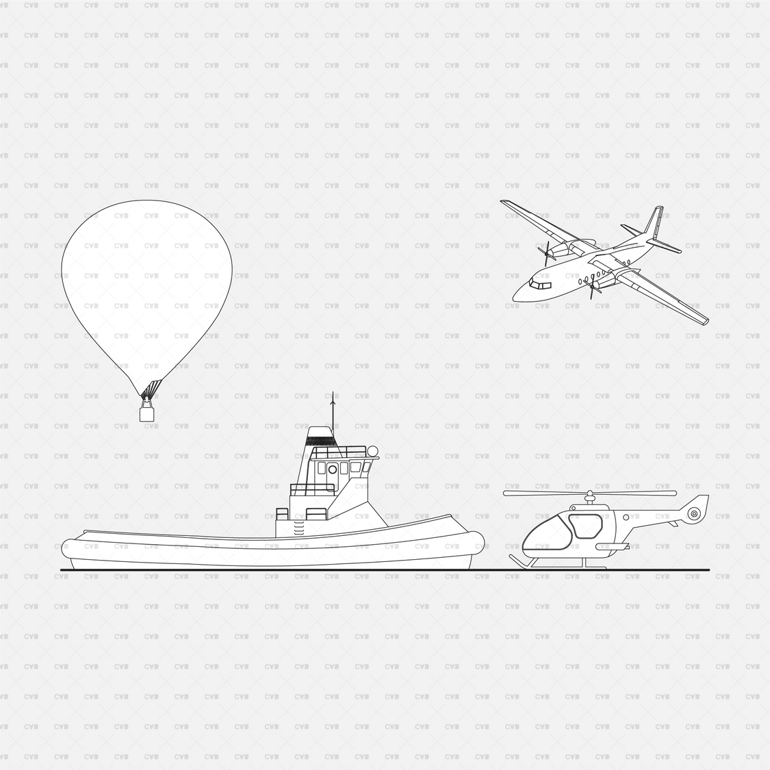 Download DYNAMIC CAD BLOCKS Background Objects | CADasBuilt – cadasbuilt