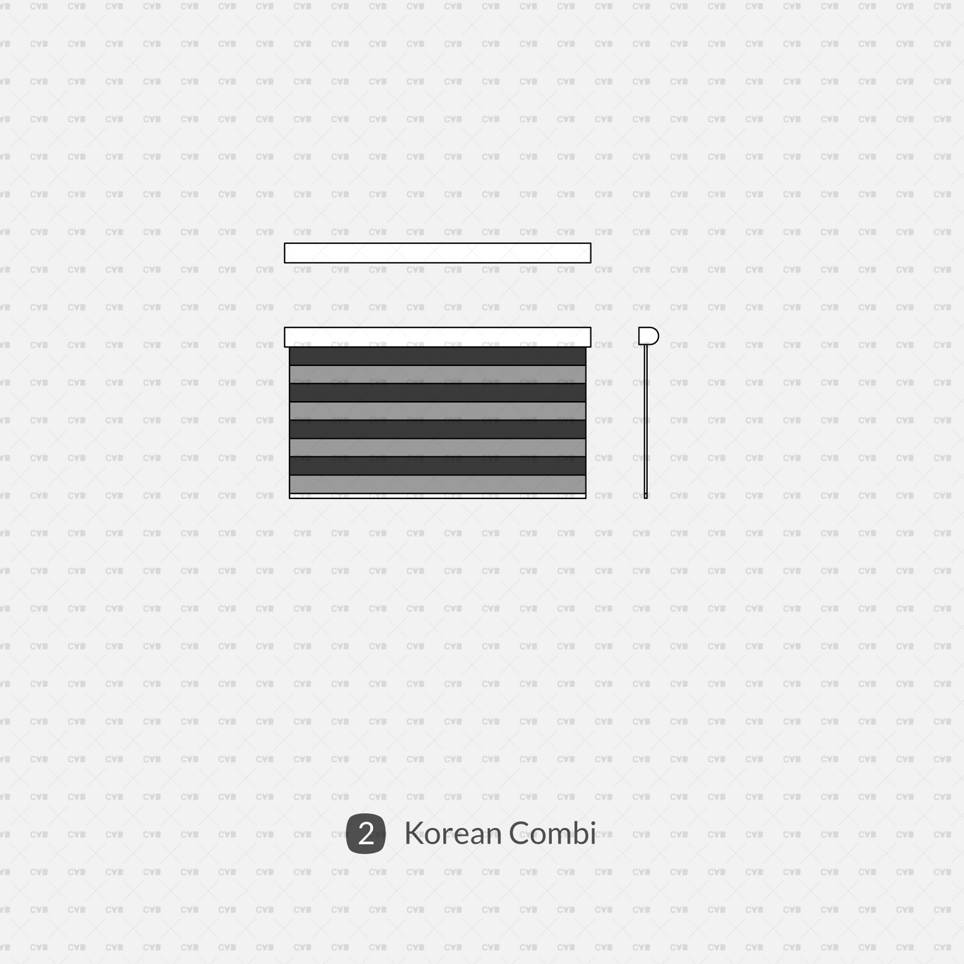 Download Blinds and Curtains | DYNAMIC CAD BLOCKS | CADasBuilt – cadasbuilt