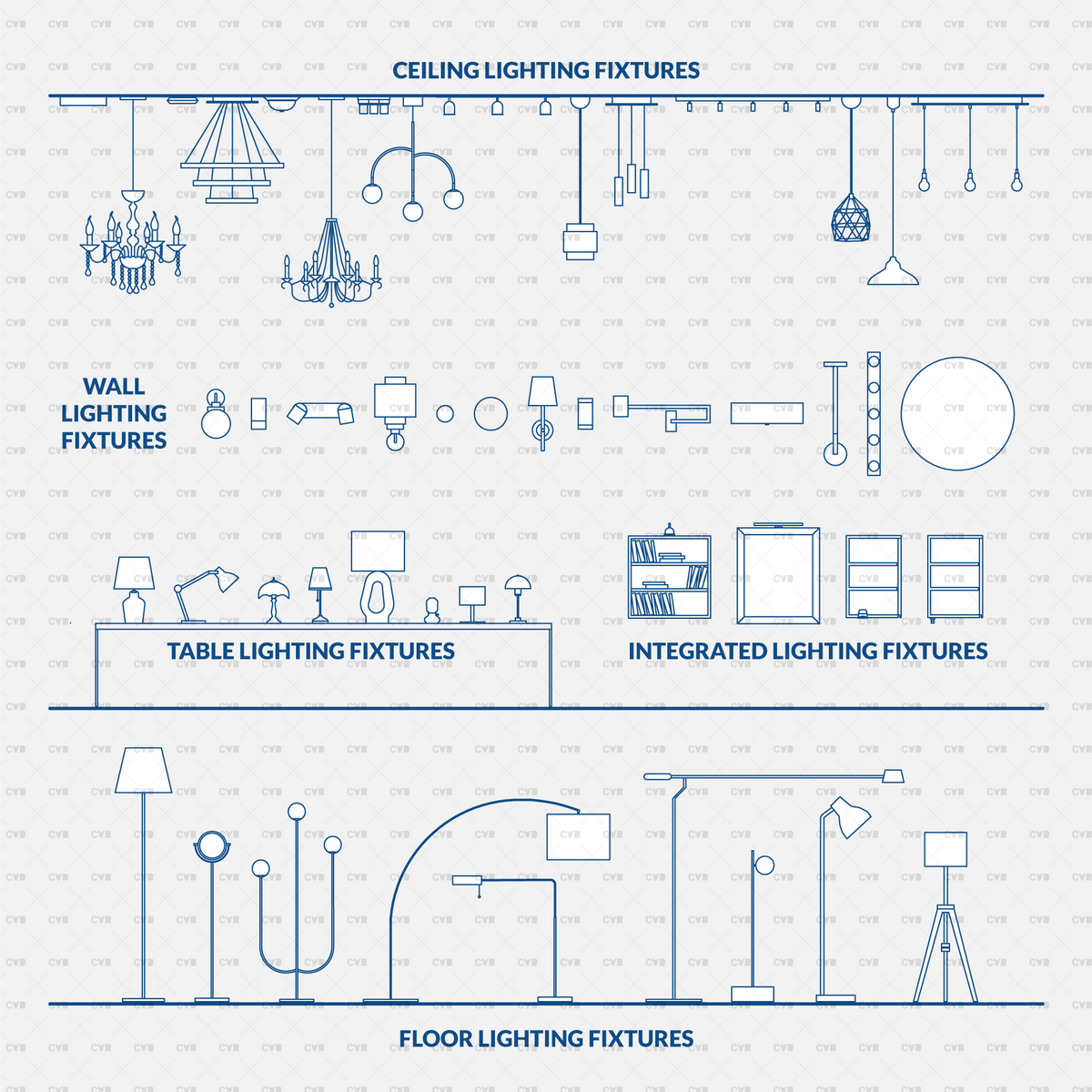 Light Fixture Cad Drawings Outdoor Wall Light Fixture | 3D CAD Model