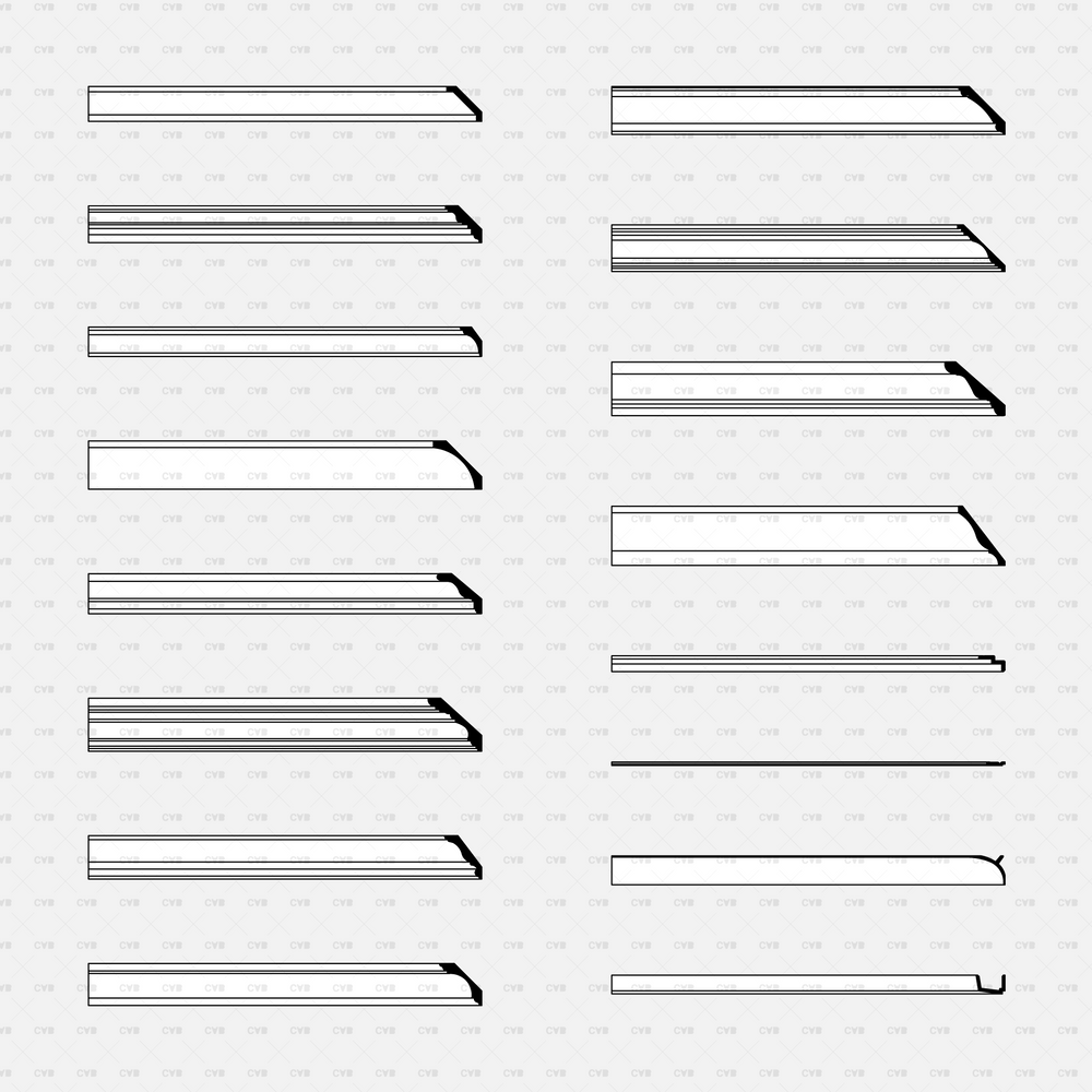 Dynamic CAD Blocks Library – Free & Premium DWG – cadasbuilt