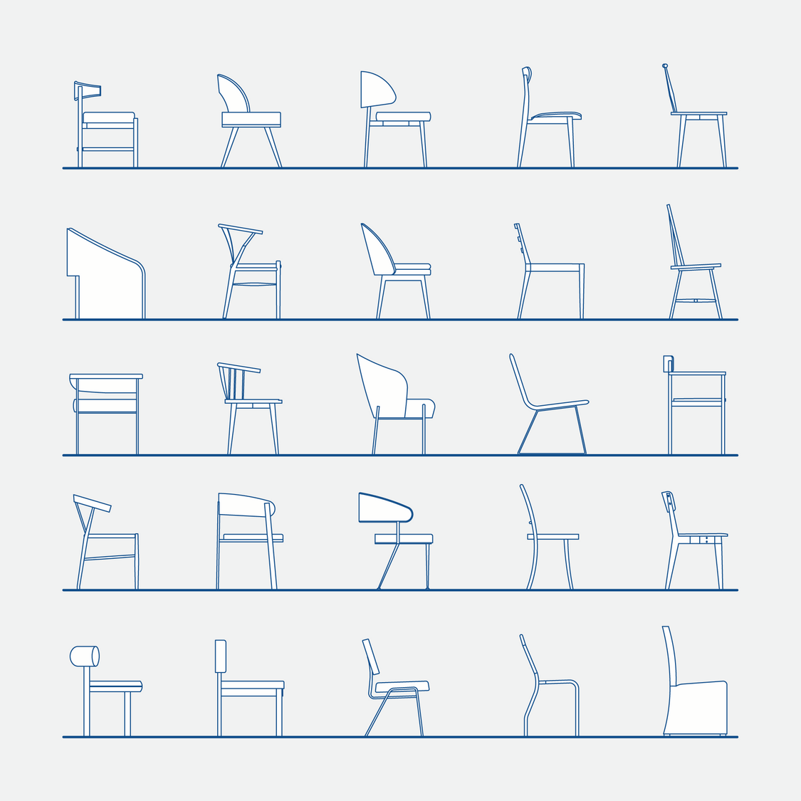 Free Downloads | CAD BLOCKS Vector Drawings for Architecture – cadasbuilt