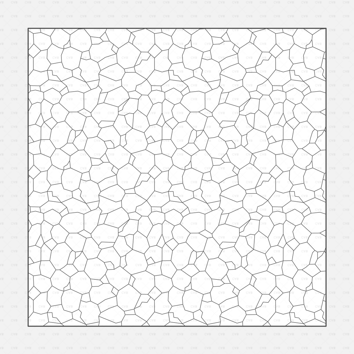 Vector Illustrator Pattern – Ground Patterns | CADasBuilt – cadasbuilt