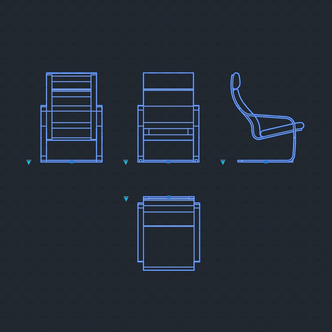 Download CAD Dynamic Blocks and Vector IKEA Best 30 Furniture ...