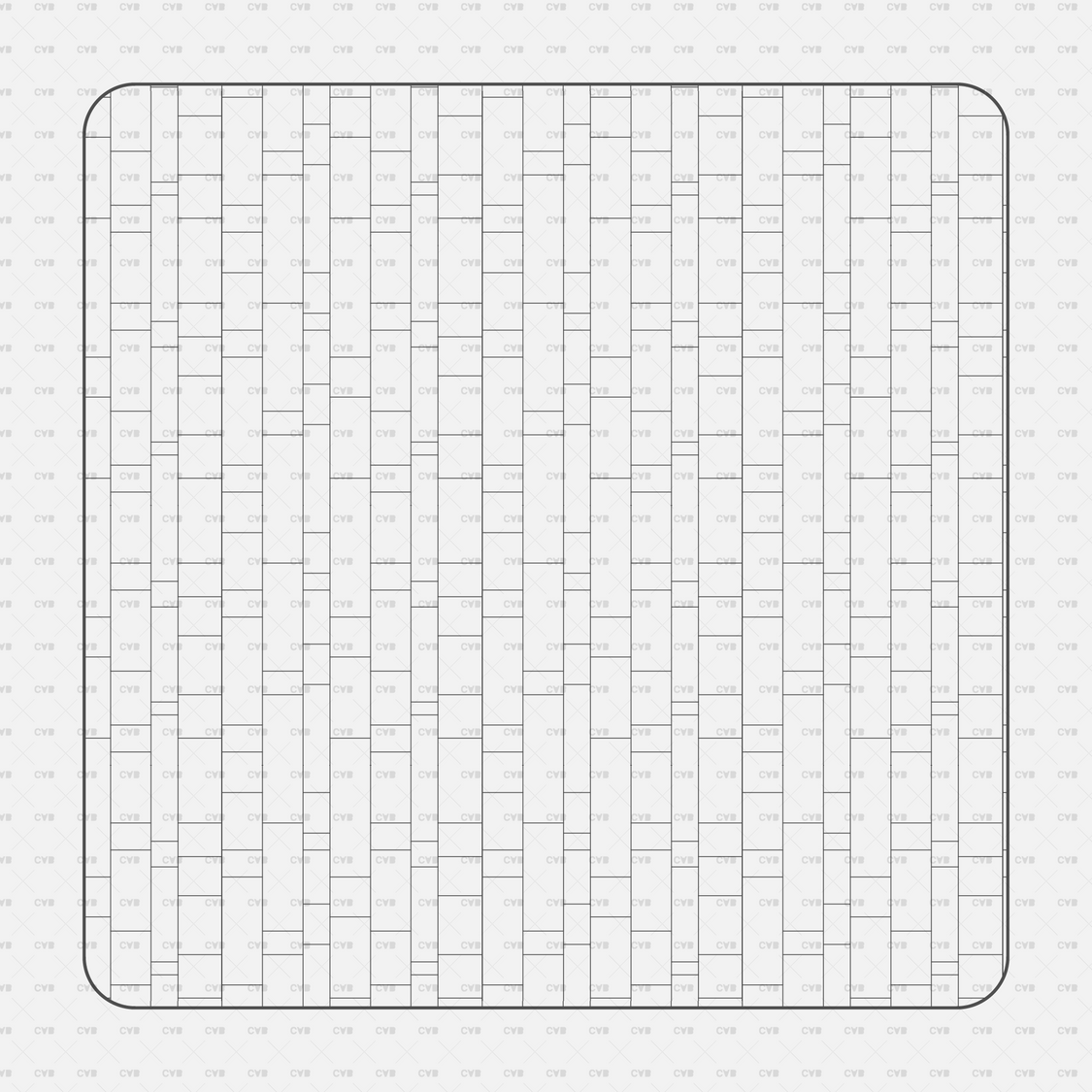 Download Illustrator Pattern Library - Outdoor Paving | CADasBuilt ...