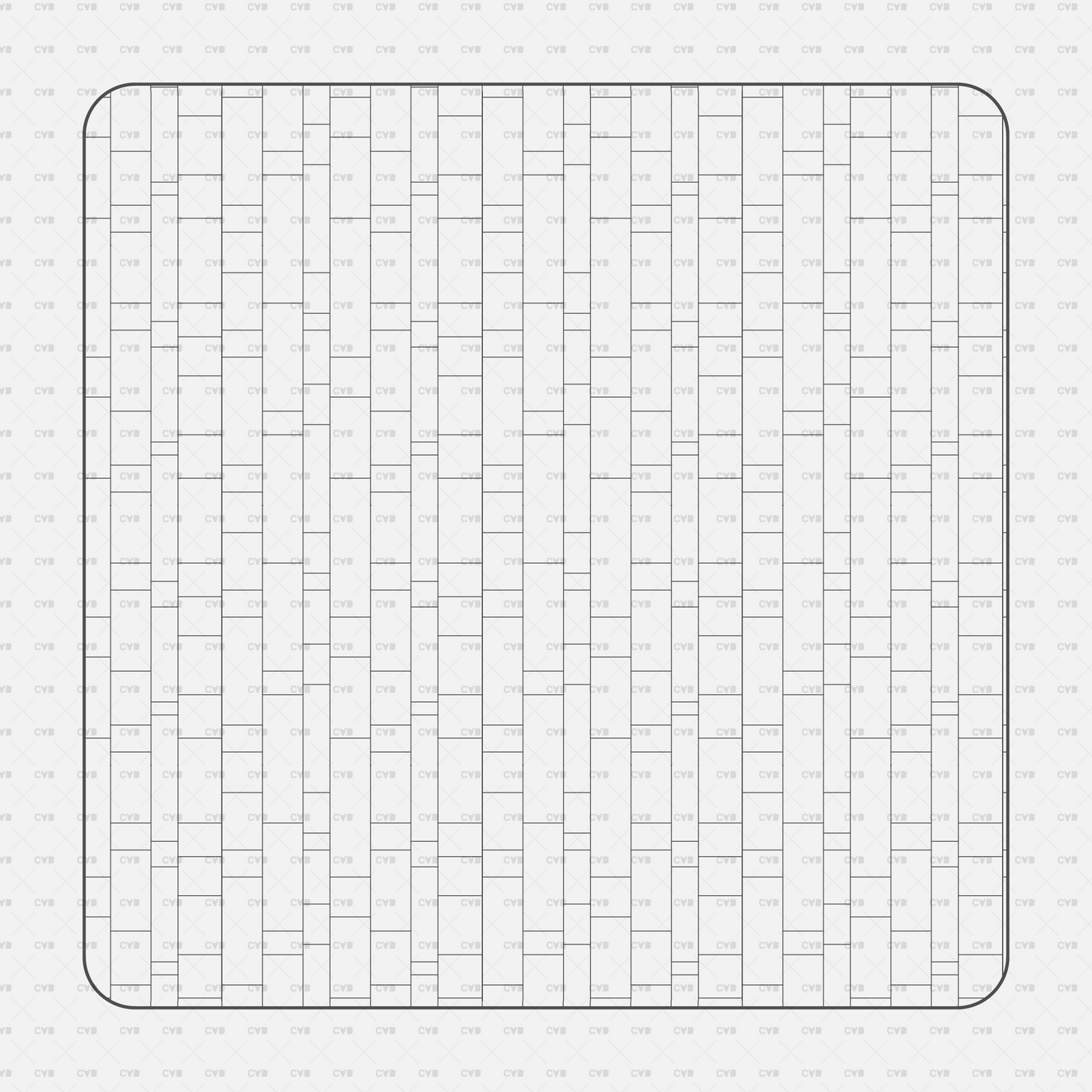 Download Illustrator Pattern Library - Outdoor Paving | CADasBuilt ...