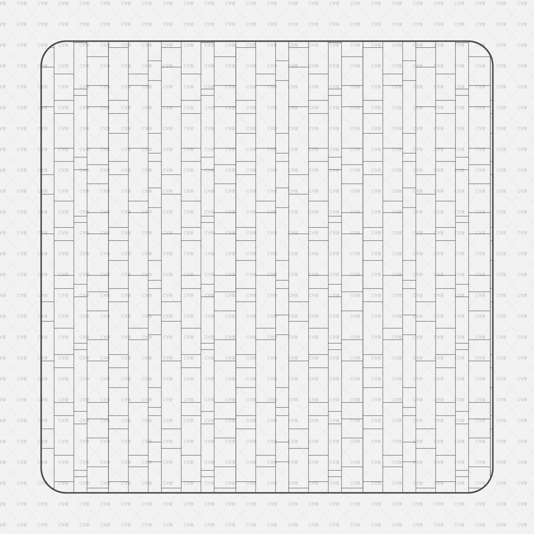 Download Illustrator Pattern Library - Outdoor Paving | CADasBuilt ...