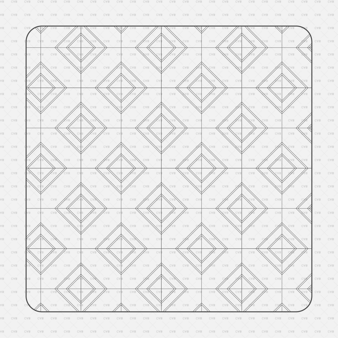 Download Illustrator Pattern Library - Outdoor Paving | CADasBuilt ...