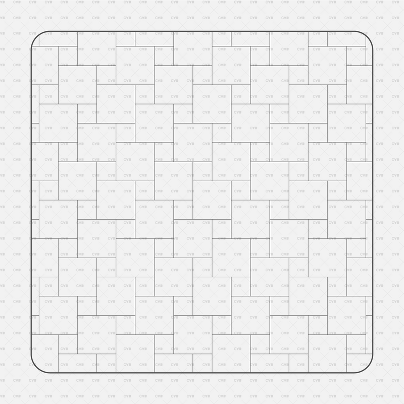 Download Illustrator Pattern Library - Outdoor Paving | CADasBuilt ...