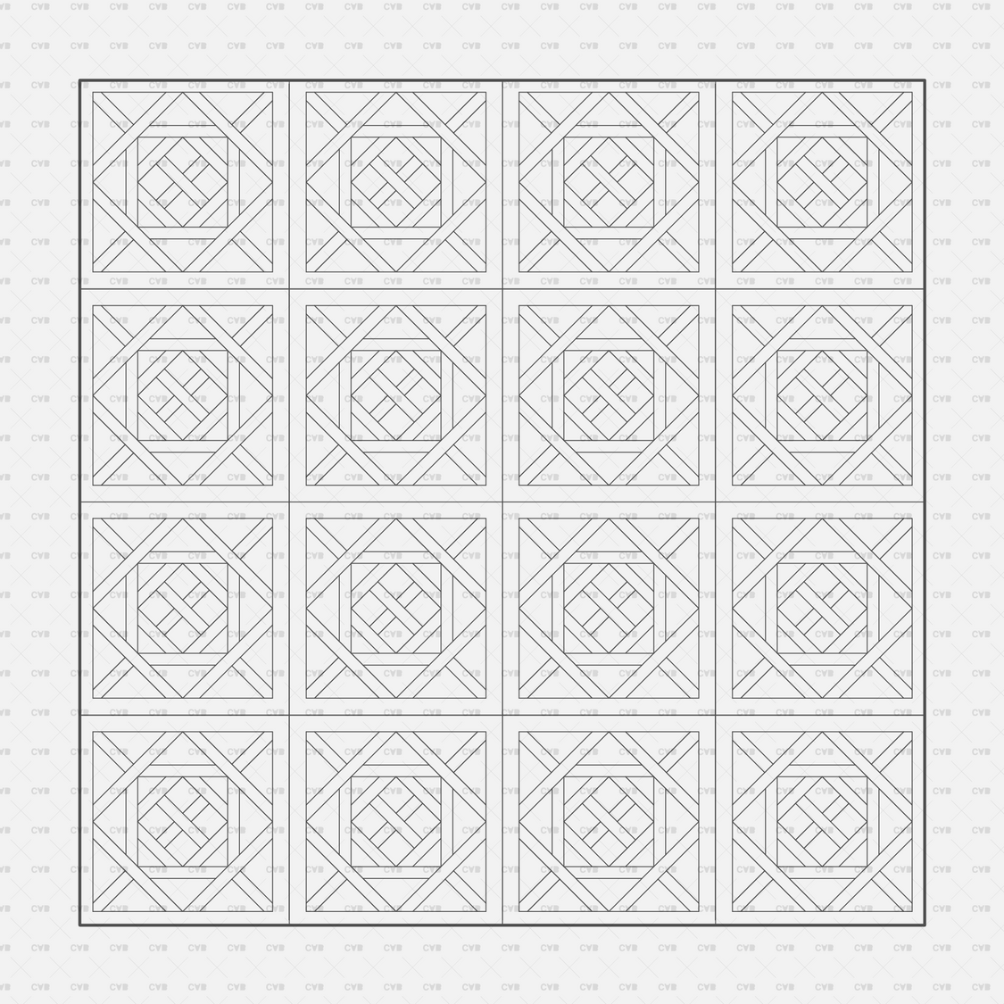 Download Vector Illustrator Pattern Library - Wood Flooring ...