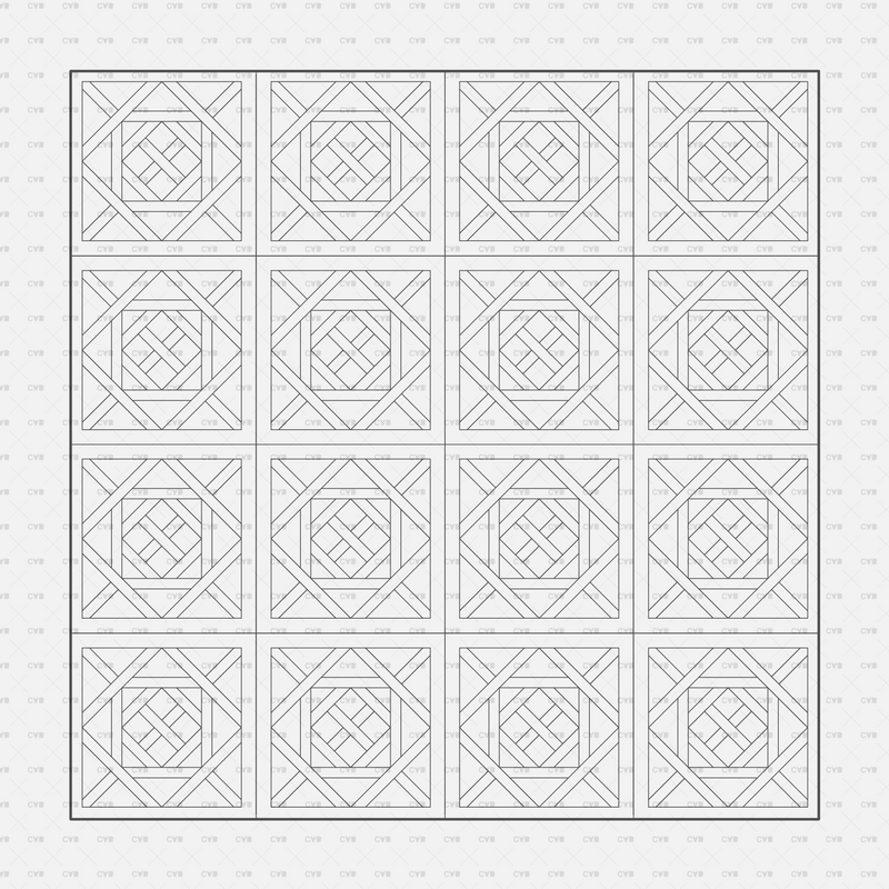 Download Vector Illustrator Pattern Library - Wood Flooring ...