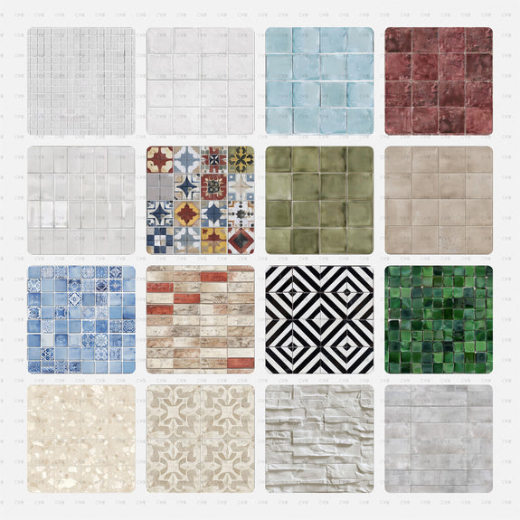 FREE Download Architectural Textures Library - CADasBuilt – cadasbuilt