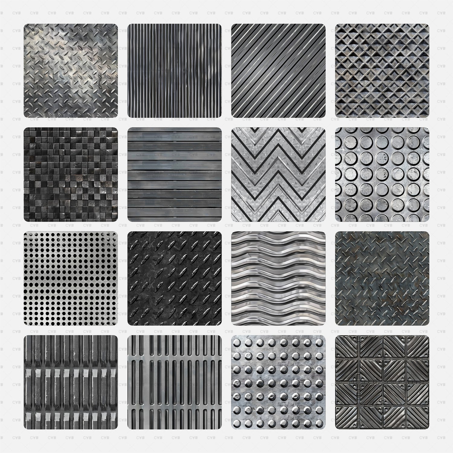 FREE Download Architectural Textures Library - CADasBuilt – cadasbuilt