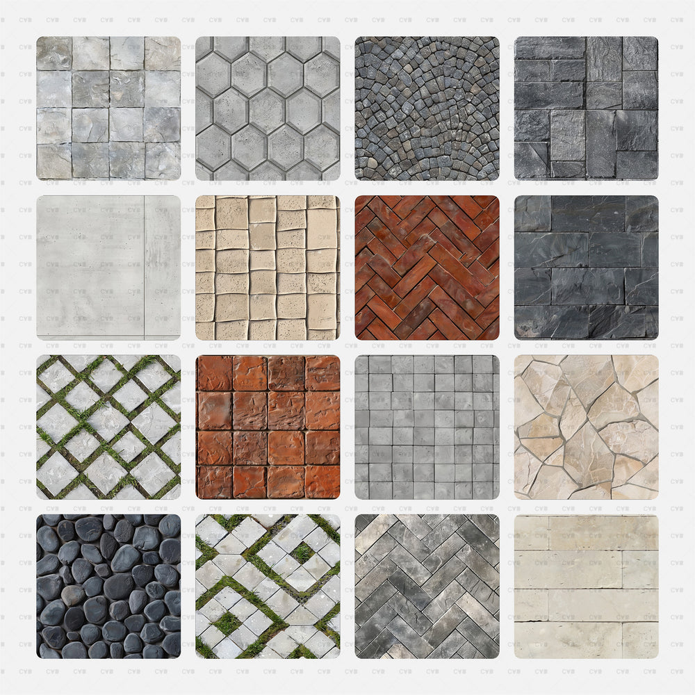 FREE Download Architectural Textures Library - CADasBuilt – cadasbuilt