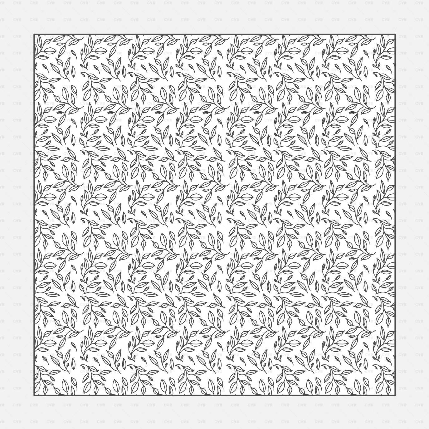 Vector Illustrator Pattern – Wallpaper | CADasBuilt – cadasbuilt