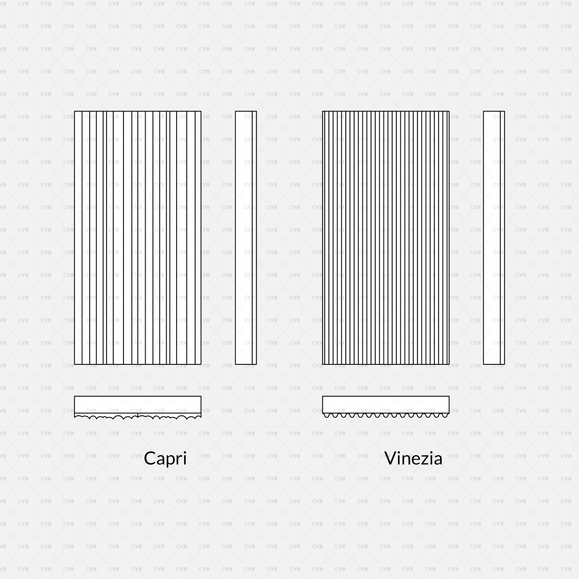 Download CAD Dynamic Blocks and Vector Wood Panels | CADasBuilt ...