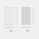 Download CAD Dynamic Blocks and Vector Wood Panels | CADasBuilt ...