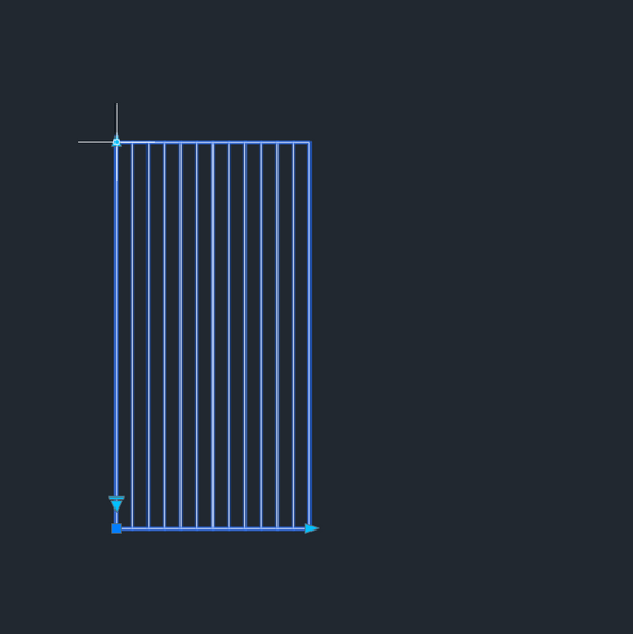 Download CAD Dynamic Blocks and Vector Wood Panels | CADasBuilt ...