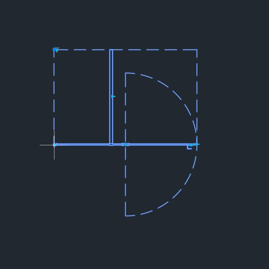 Download Dynamic CAD Shower Enclosures | CADasBuilt – cadasbuilt