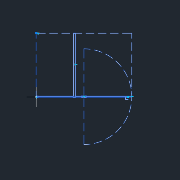 Download Dynamic CAD Shower Enclosures | CADasBuilt – cadasbuilt
