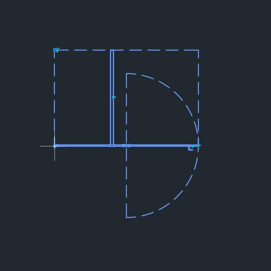 Download Dynamic CAD Shower Enclosures | CADasBuilt – cadasbuilt