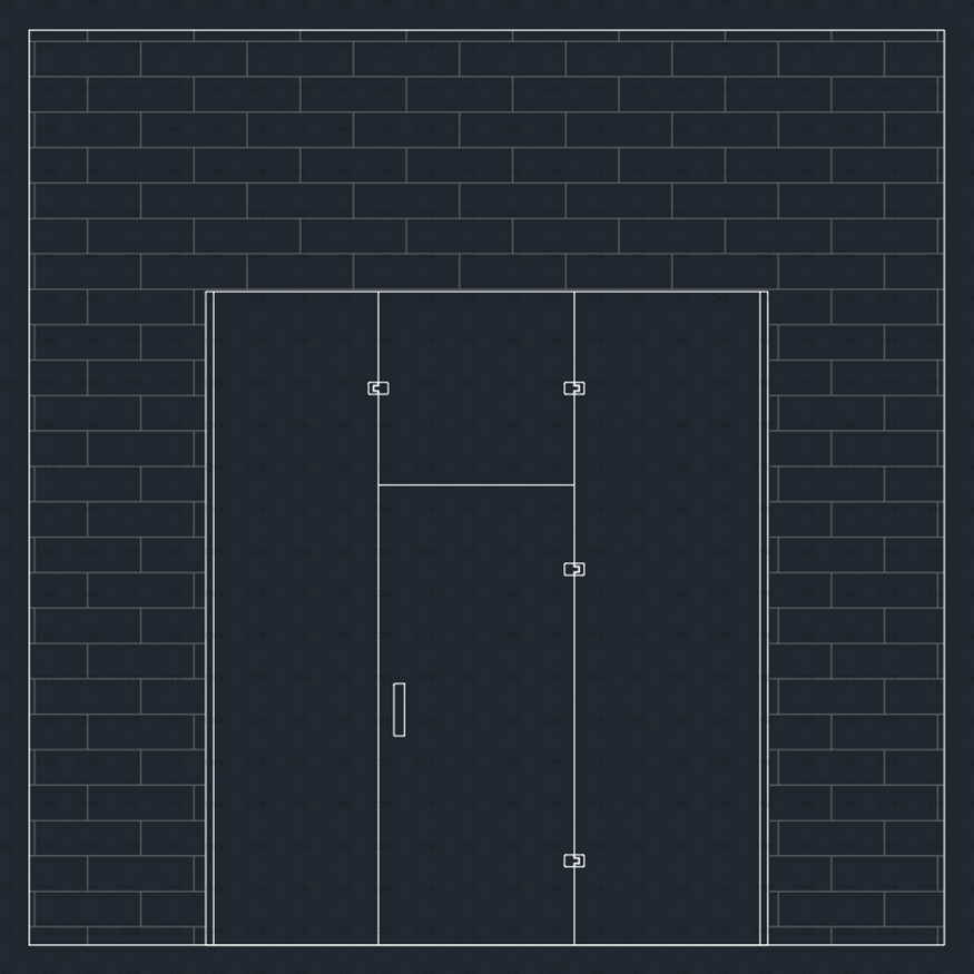 Download Dynamic CAD Shower Enclosures | CADasBuilt – cadasbuilt